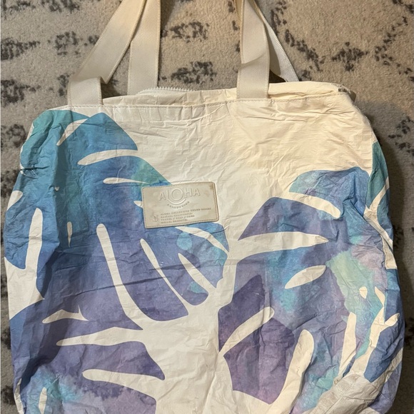 ALOHA Collection | Bags | Aloha Collection Tote Bag | Poshmark